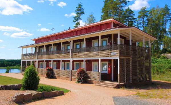 Woikoski Feeling - Whd Gård - Kouvola