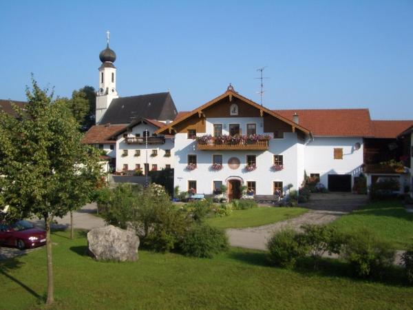 Beim Wagner - Traunreut