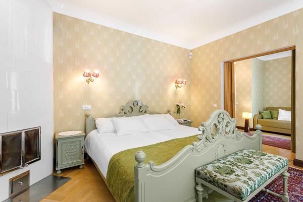 Villa Meri - Estonie