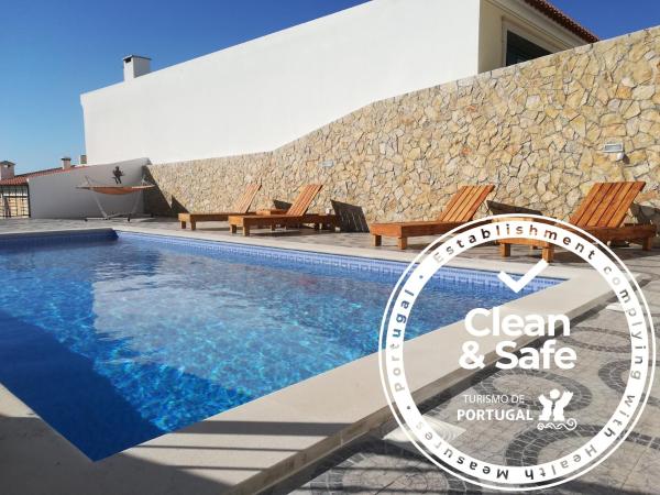Rex Surf House - Atalaia