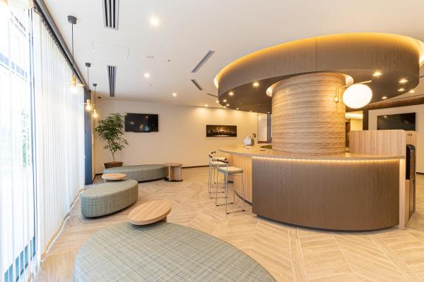 Sotetsu Fresa Inn Yokohama Higashiguchi - Minatomirai