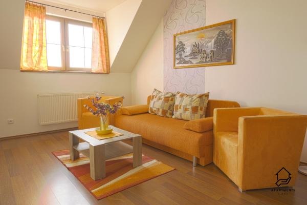 Tatrystay Apartment C3 - Poprad