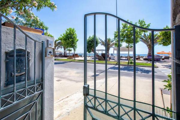 Nura's - Apartment Al Mare Sea Front - Alghero