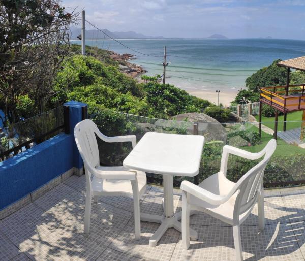 Barra Beach Club Casas - Florianópolis