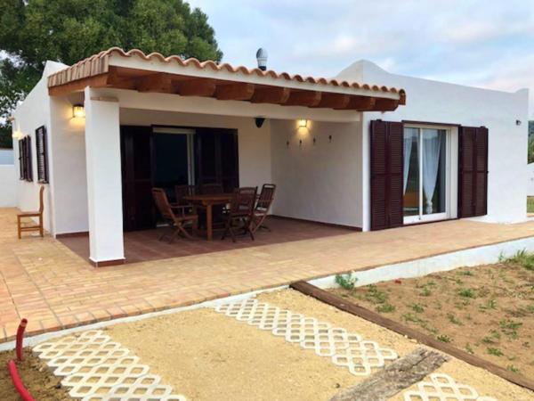 Charming House Montecote - Vejer de la Frontera