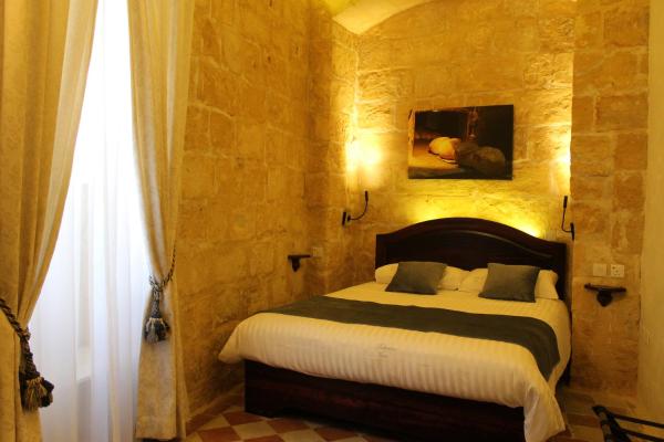 Palazzino Nina Boutique Hotel - 馬爾他
