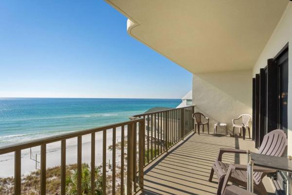 Commodore 508 - Panama City, FL