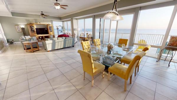 Marisol 1001 - Panama City Beach, FL