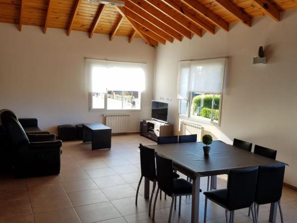Departamento Calafate # Céntrico - El Calafate