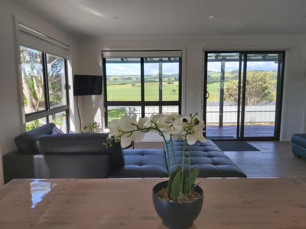 Sunset View Villa - Apollo Bay