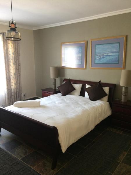 Edi's B&b - Lions River