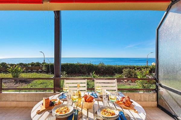 La Brise Apartment By Wonderful Italy - San Remo