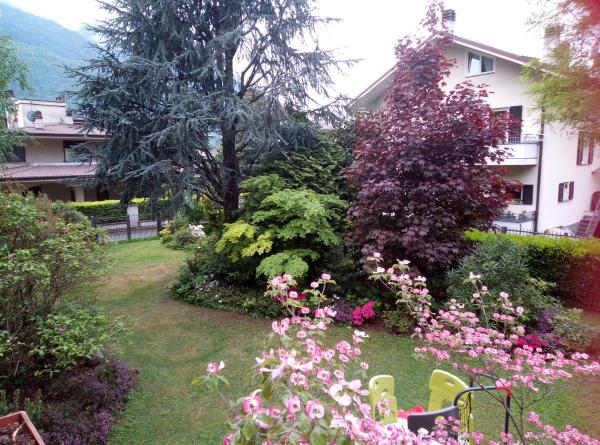 B&b Da Lori - Tirano