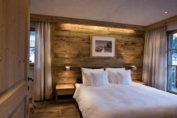 Chalet Corvara - Corvara, BZ, Italy