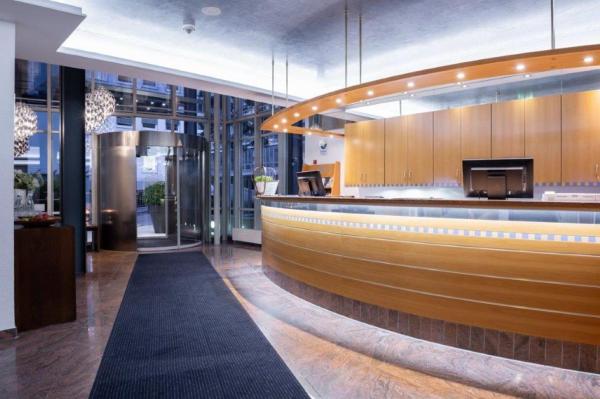 Kronenhotel - Stuttgart