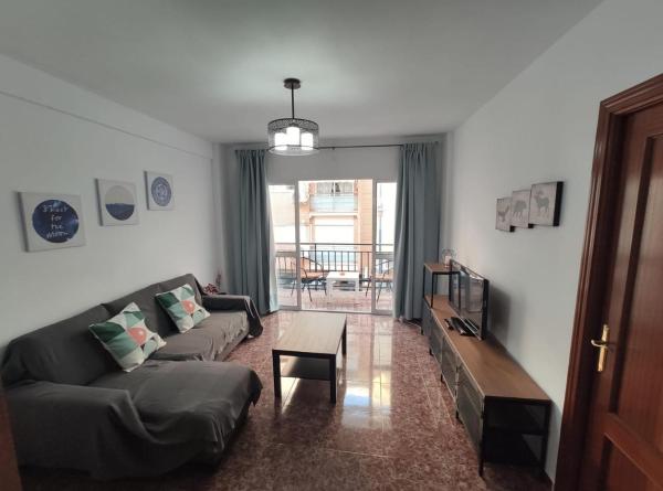 Apartamento Margarita - Torre del Mar