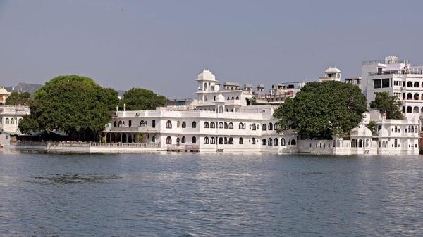 Amet Haveli - A Heritage Hotel Udaipur - Udaipur