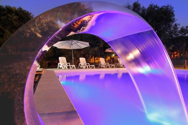 La Faustina Casas De Campo - Cordoba