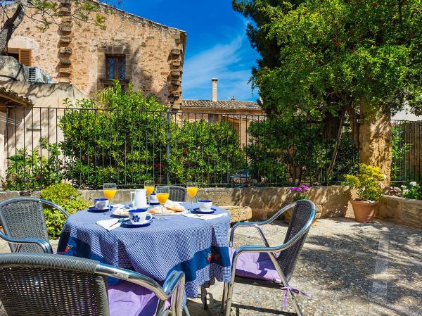 Town House Esglesia In Alcudia - Alcúdia