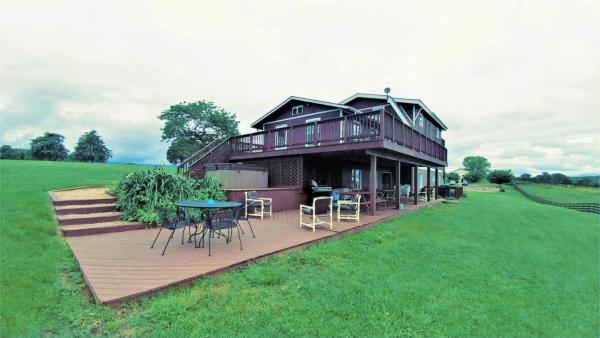 Rb Bunk House - Luray, VA