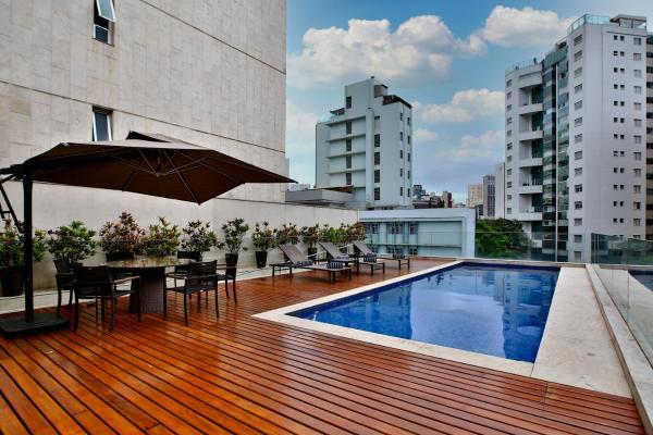 Transamerica Belo Horizonte Lourdes - Belo Horizonte