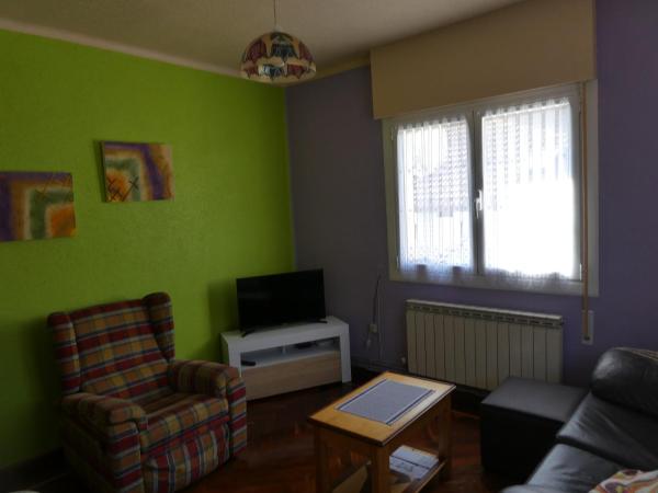 Apartamento Binies - Navarra