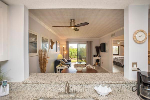 Unit 3125 - Ocean & Racquet Club - St. Augustine, FL
