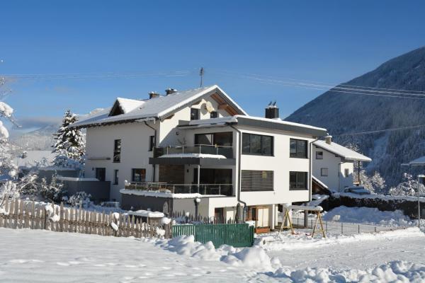 Apart Pitztalurlaub - Tyrol