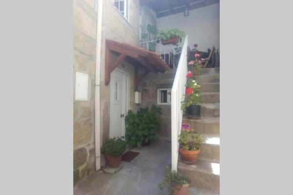 A Casinha Do Beco - Gouveia