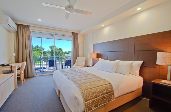 The Remington Muswellbrook - Muswellbrook