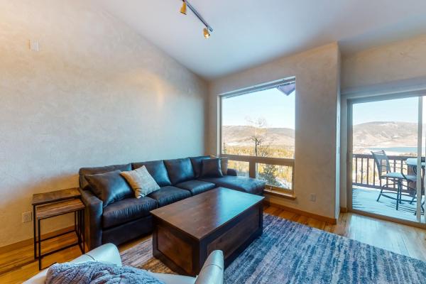 Prospector Village 105c - Silverthorne, CO