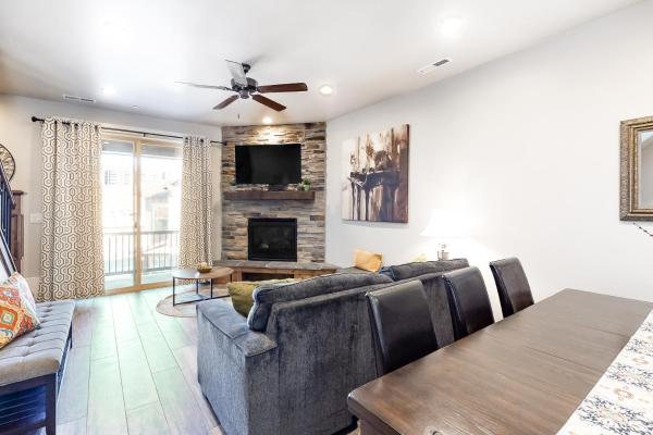 Mountain Escape Ii - Utah