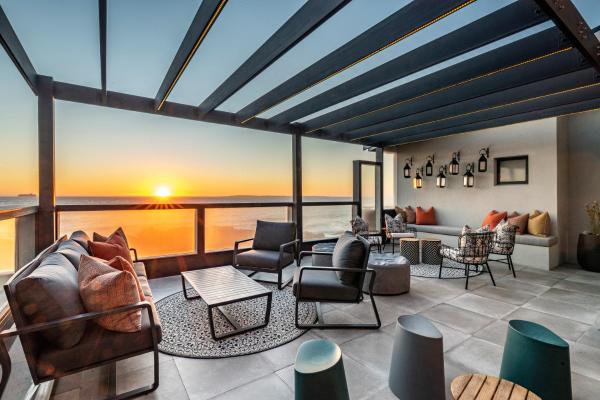 Belle Maroc Boutique Hotel - Western Cape