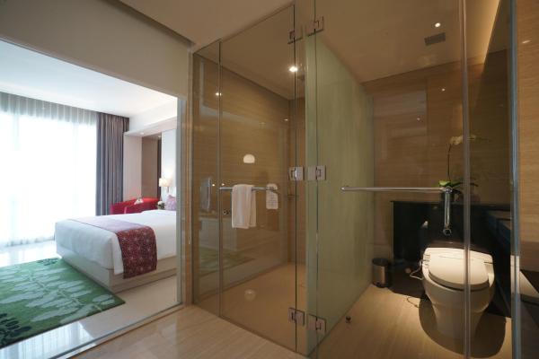 The Margo Hotel - Jakarta