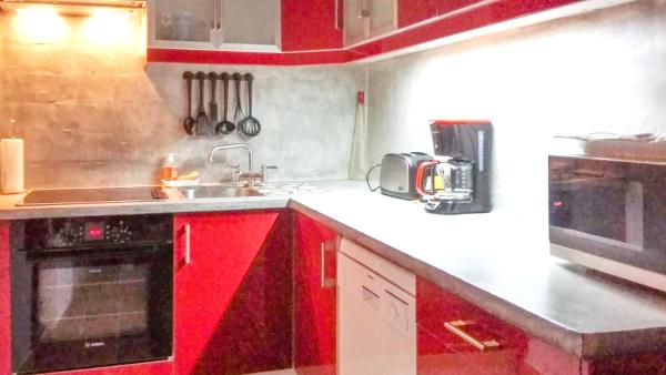 Maison Conviviale Avec Jardin à Revest-des-brousses - Forcalquier