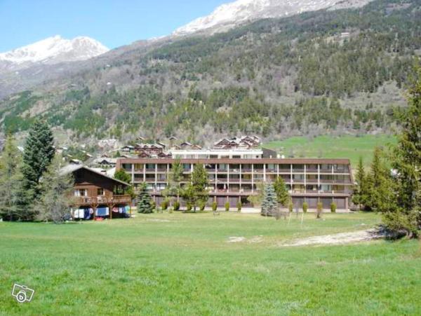 Studio Chaleureux à La Salle-les-alpes - Vue Montagne 19m² - Serre Chevalier