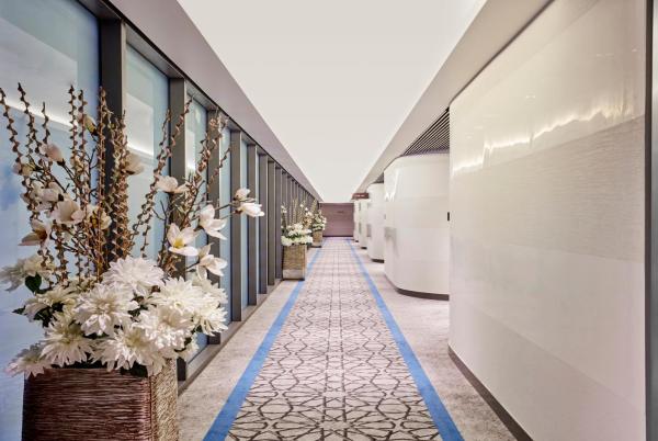 Aerotel Muscat - Airport Transit Hotel - Muscat