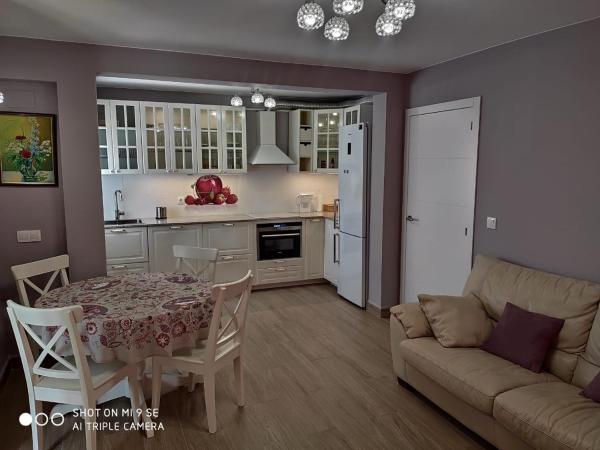 Apartamento Moncada - Jávea