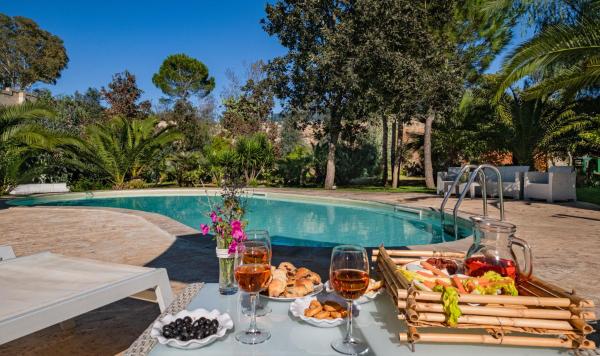 Villa Flem Luxury By Hdsalento - Apulien