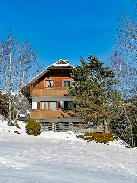 Ferienhaus Sara - Bad Kleinkirchheim