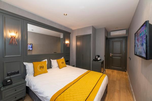 Peri Hotel Taksim - Cihangir