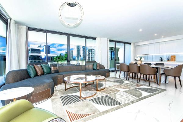 Lotus Resort - Surfers Paradise