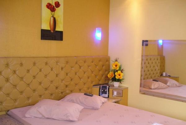 Motel Red Love - Belo Horizonte