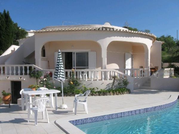 Casa Papoilas - V023 - Lagos