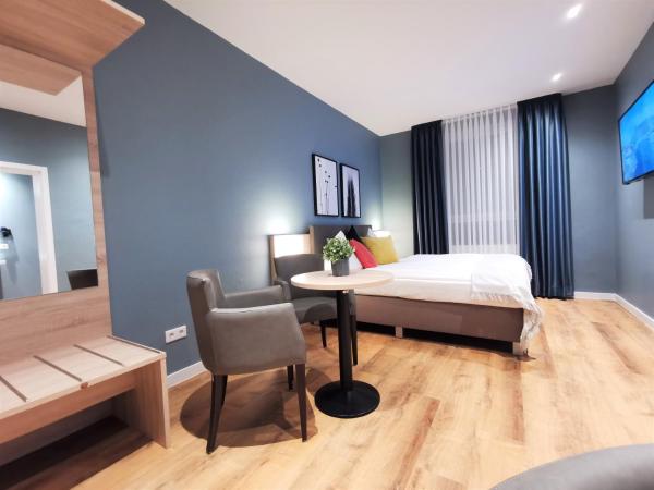 Hotel Restaurant Verst - Oldenzaal