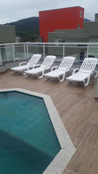 Vila Monrealle - Ubatuba