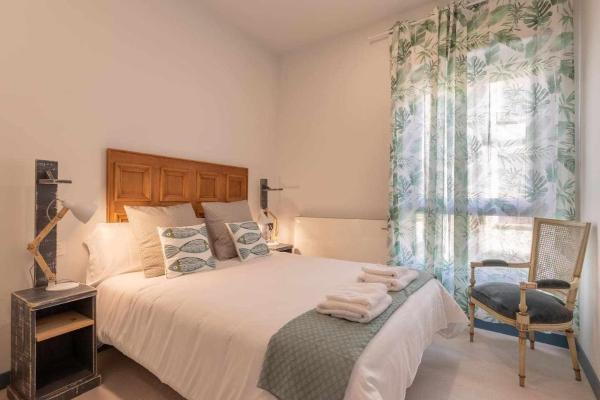 Apartamento Kuia En El Centro De Barakaldo Al Lado Del Metro - Pays basque