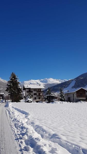 Baita Nei Pra - Bormio