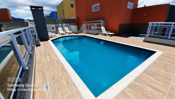 Vila Monrealle - Ubatuba