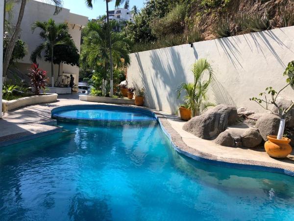 62 Room Peninsula Capitan - Manzanillo, Colima, Mexico